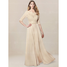 Vintage Mother of the Bride Dress $141