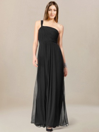 Modest Beach bridesmaid Dress $122